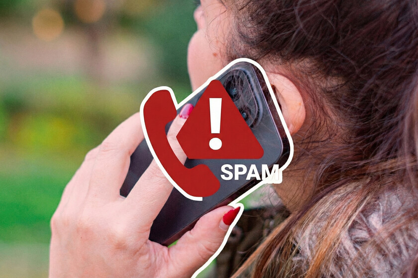 La verdadera pesadilla del spam telefónico está a punto de empezar: la ...