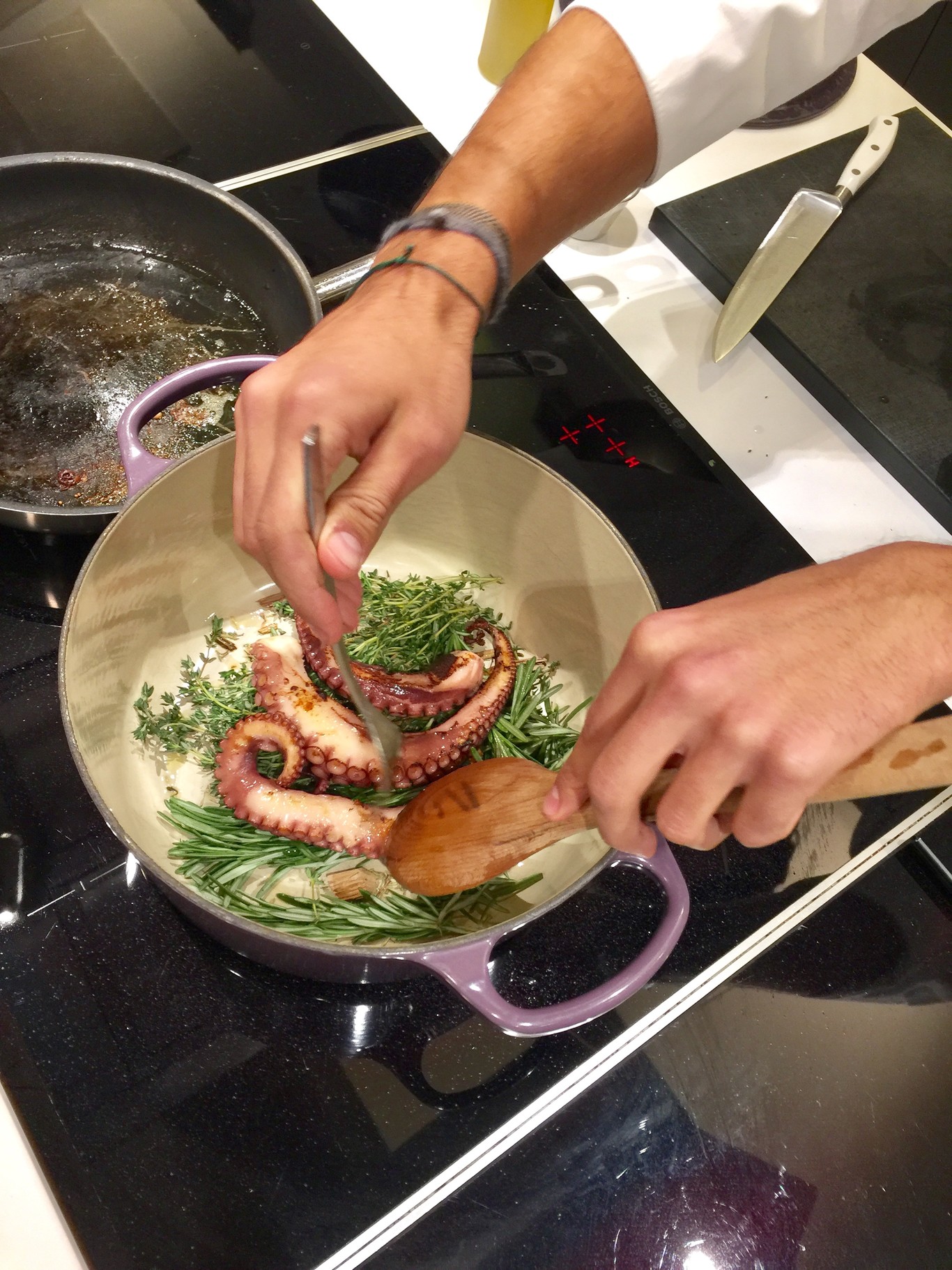 Aguinamar: el pescado listo para consumir de la empresa de La Gula del ...