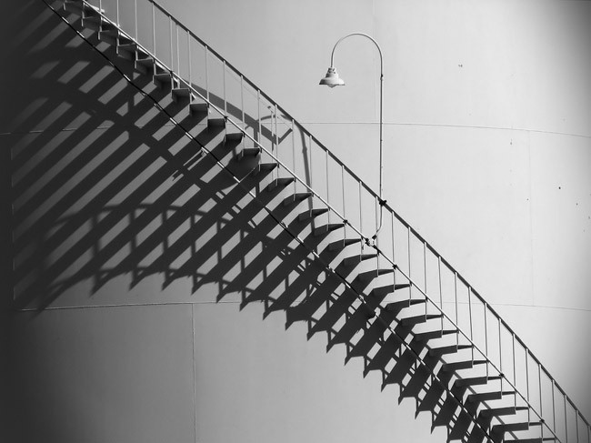 Siete consejos para sacarle partido a las sombras