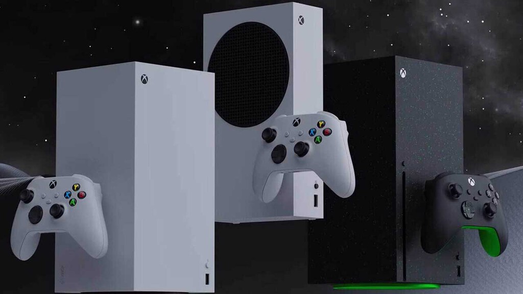 Xbox lo repite una vez más para que nadie se sorprenda. Su próxima ...