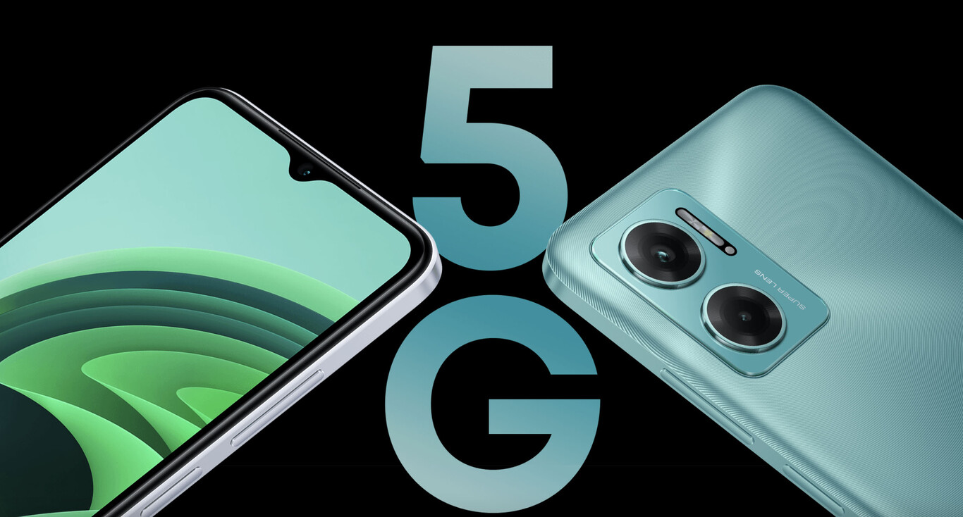 Redmi Note 11E y Redmi Note 11E Pro 5G, la gama media de Xiaomi lo ...