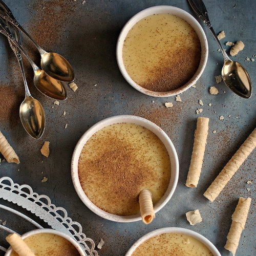 postres lácteos - Directo al Paladar