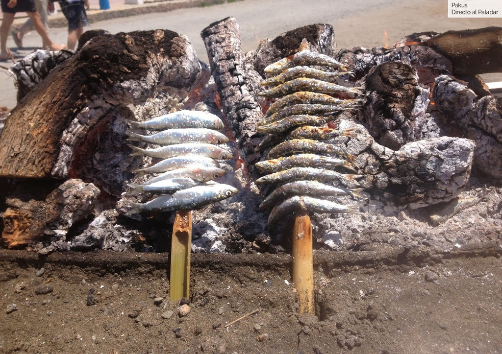 Cómo cocinar pescado a la parrilla: lo que tienes que saber para que te ...