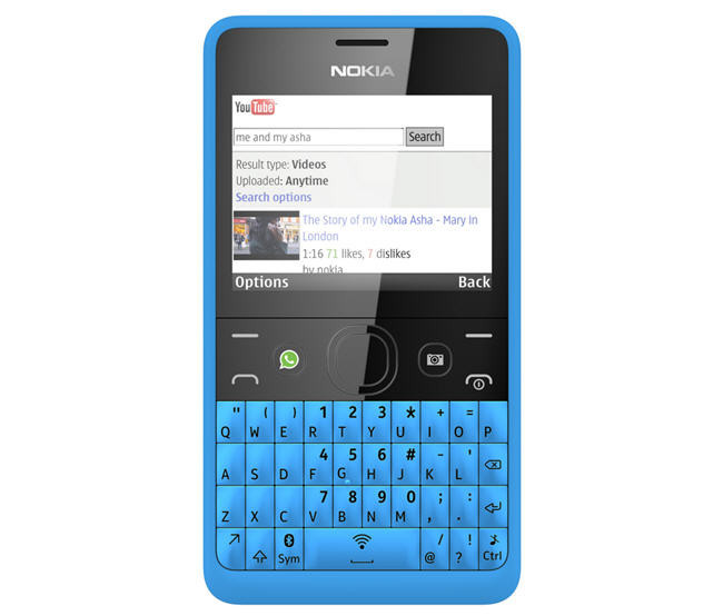 Nokia y su apuesta por lo social