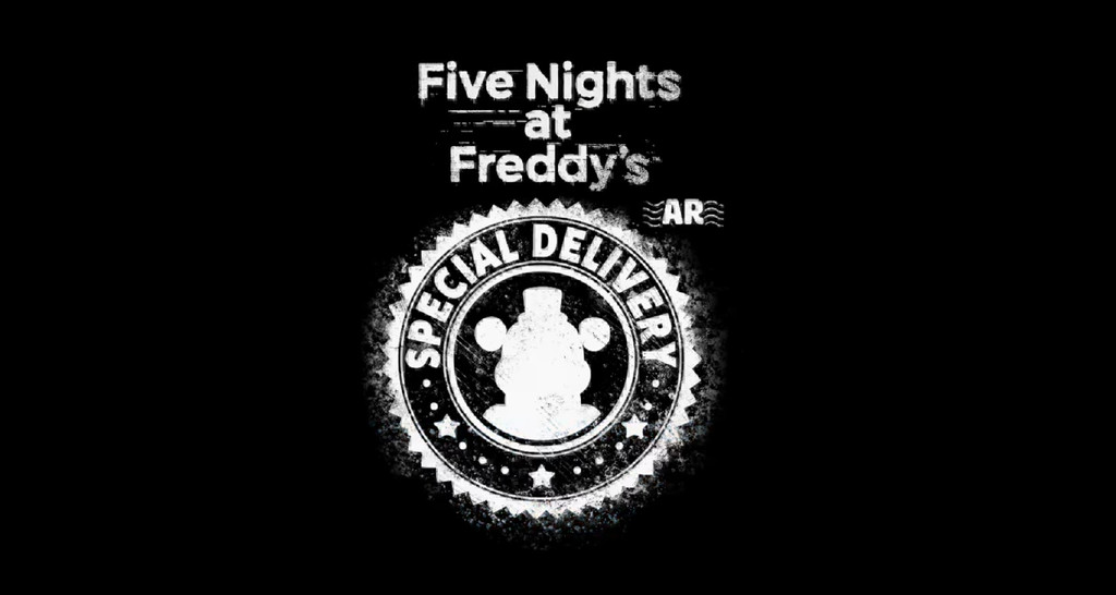 'Five Nights at Freddy’s AR: Special Delivery' ya está disponible: la ...