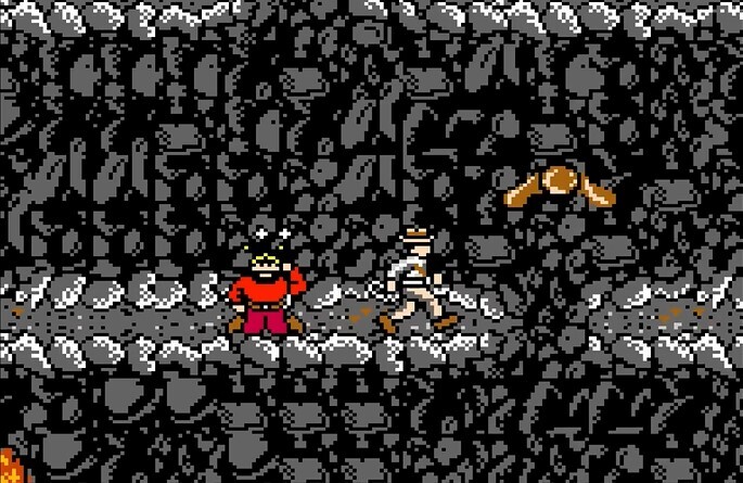 Las 25 aventuras de Indiana Jones en el mundo del videojuego: desde ...