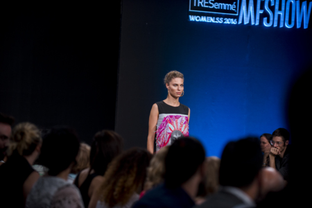 El lado más salvaje de Mónica Cordera lo vemos en su colección verano 2016