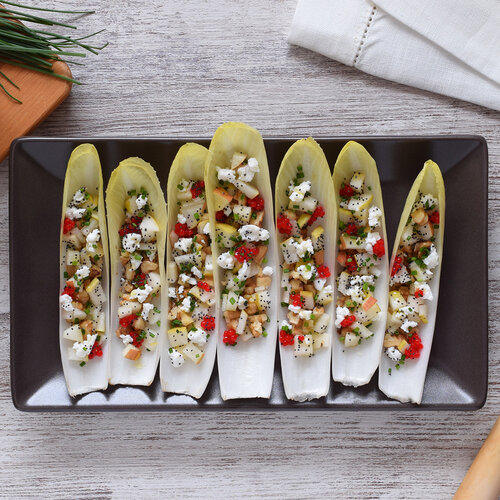 Recetas de ensaladas originales y fáciles - Directo al Paladar