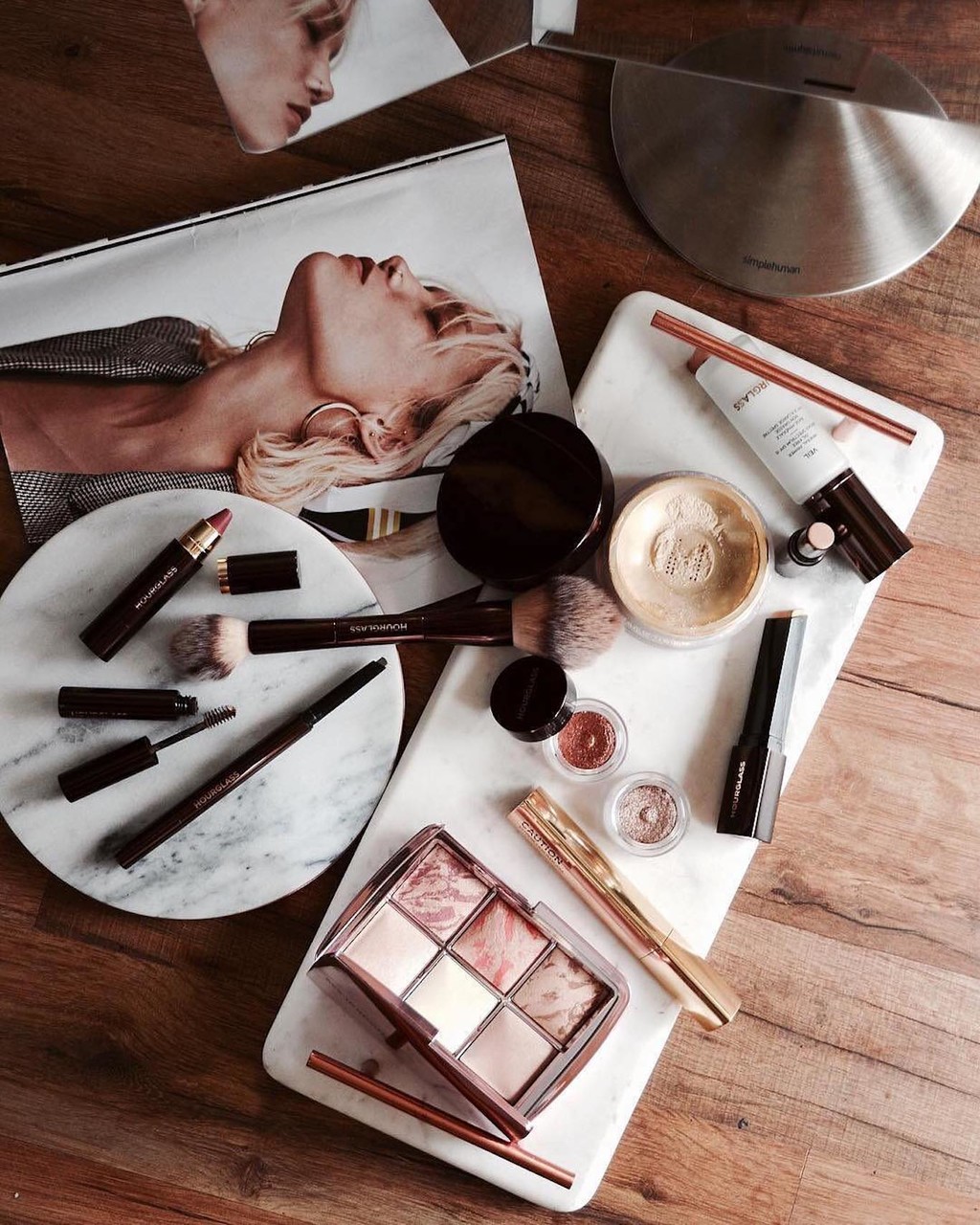 17 productos de belleza que se pueden rellenar y que ayudan a cuidar el ...