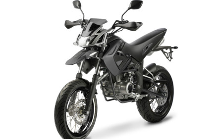 Megelli: Primeras imágenes de los modelos del nuevo fabricante