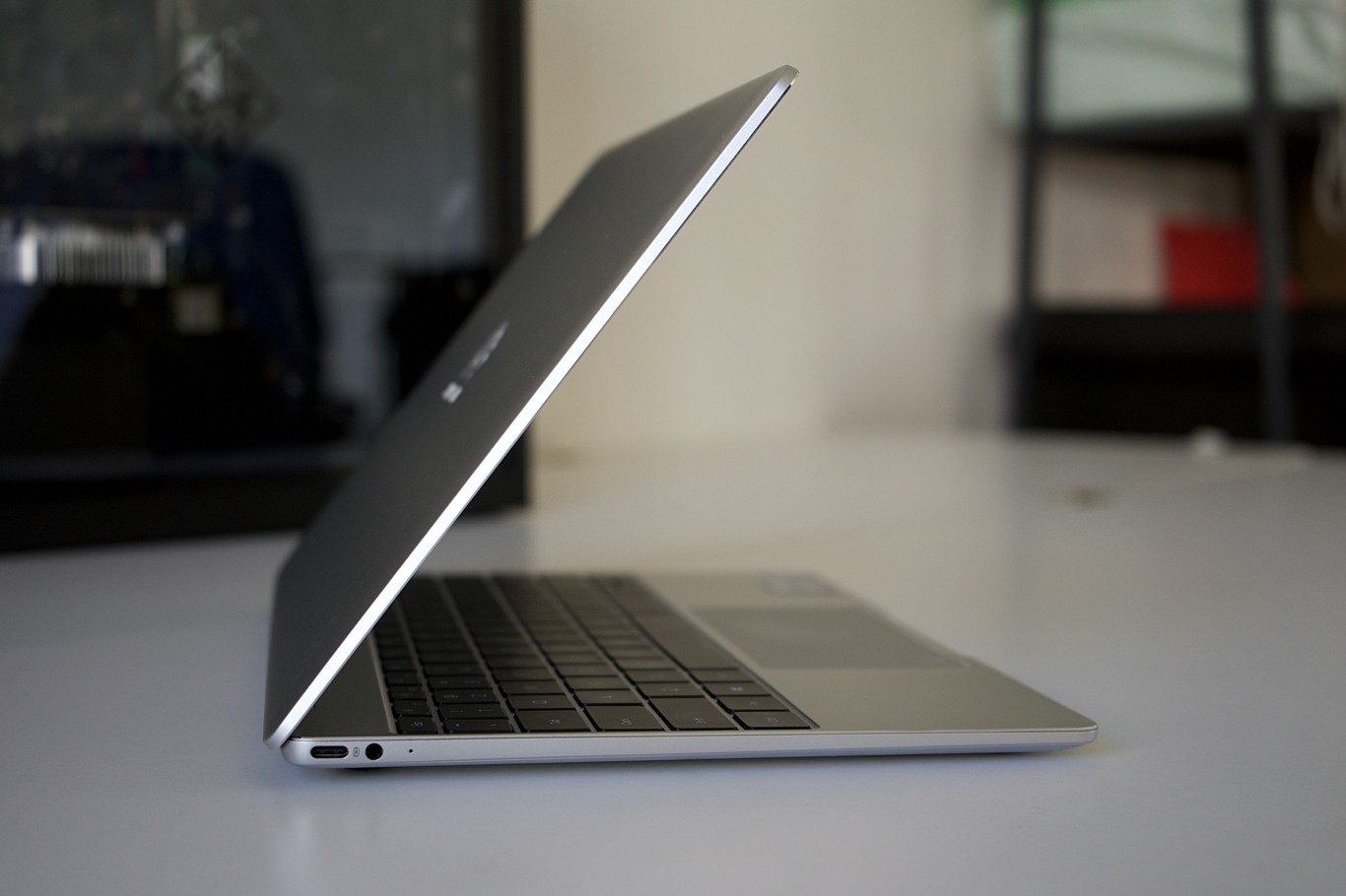 Huawei Matebook 13, análisis: review con características, precio y ...