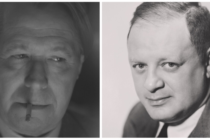 La guía de ‘Mank’: conoce el mundo de Herman Mankiewicz en el Hollywood ...