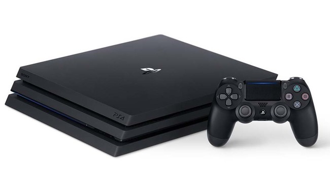 PS4 Pro en Colombia: precio y dónde comprar