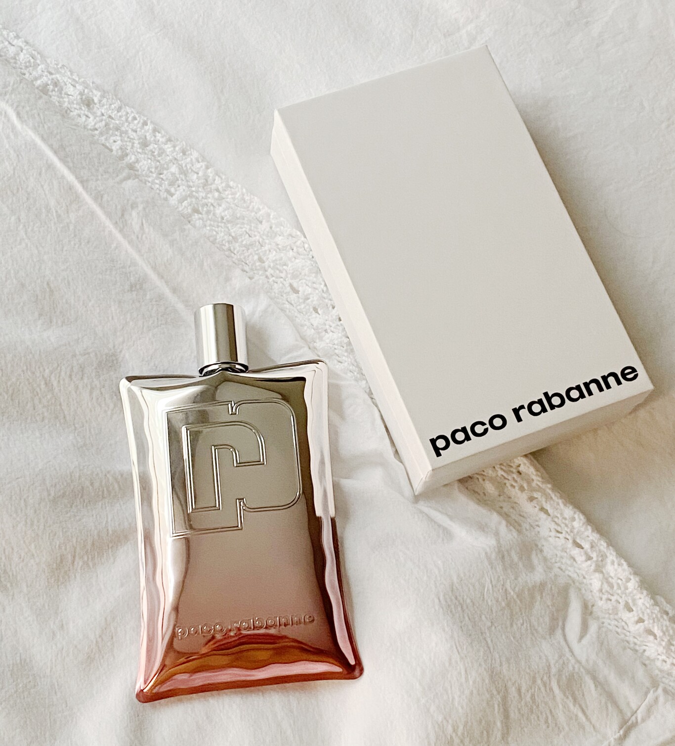 Hemos probado Blossom Me, el nuevo perfume de Paco Rabanne con un aroma ...