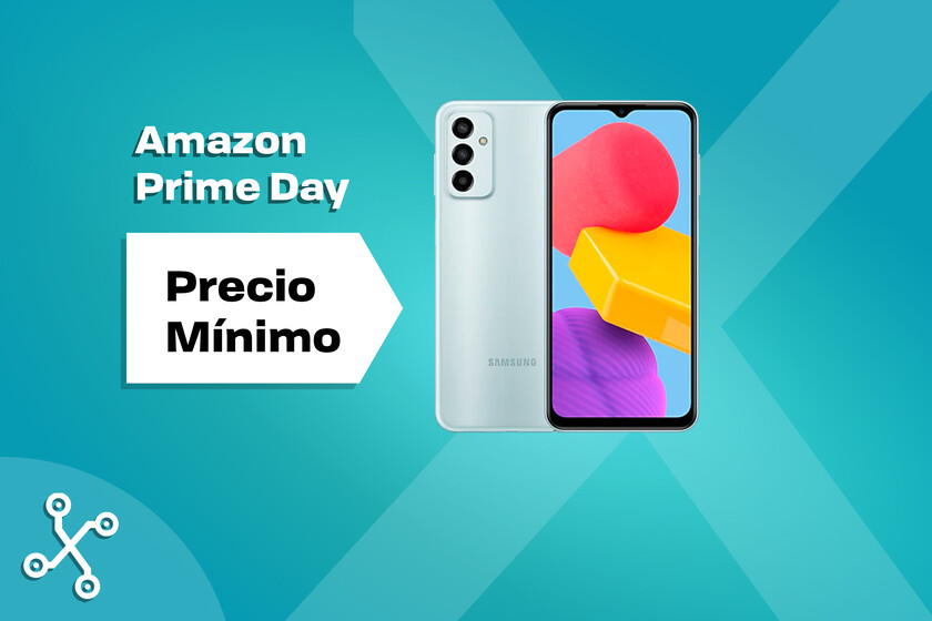 Estrena teléfono con este Samsung muy económico a precio mínimo ...