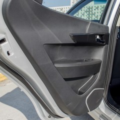 JAC SEI 2, a prueba: Opiniones, características y precios