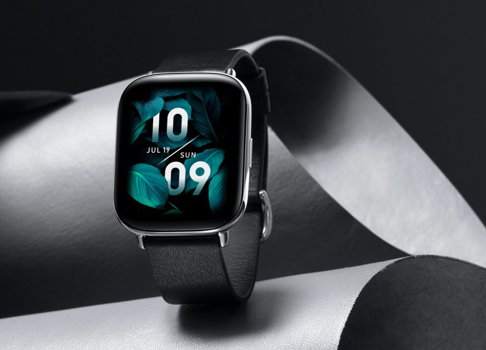 Zepp E, características, precio y ficha técnica