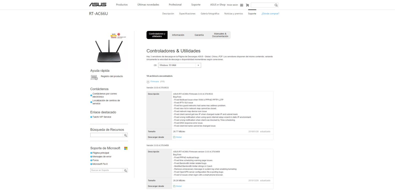 La FAQ definitiva de los routers Asus con Triple VLAN