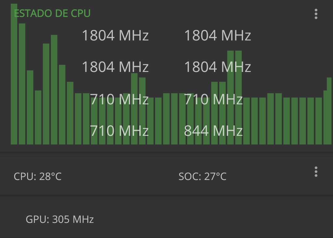 Cómo saber qué procesador incluye tu móvil Android o iPhone