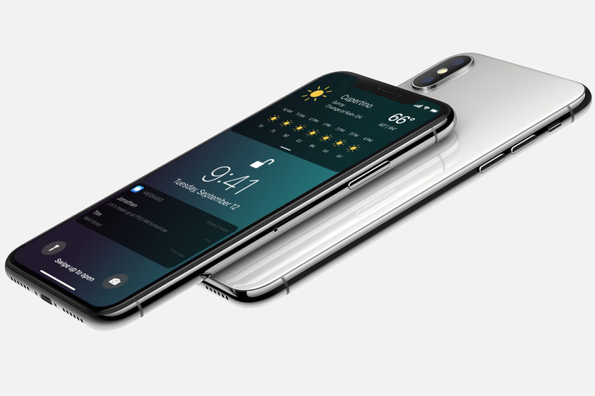 Este concepto de iOS 12 añade algunas novedades al sistema operativo y ...