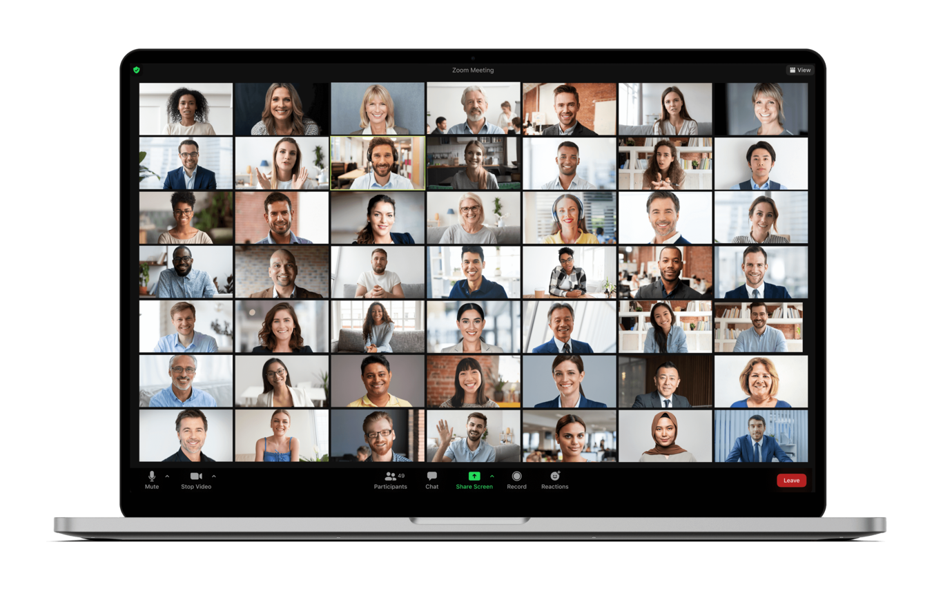 Zoom quiere que sigas usando su aplicación incluso cuando se acaban las ...