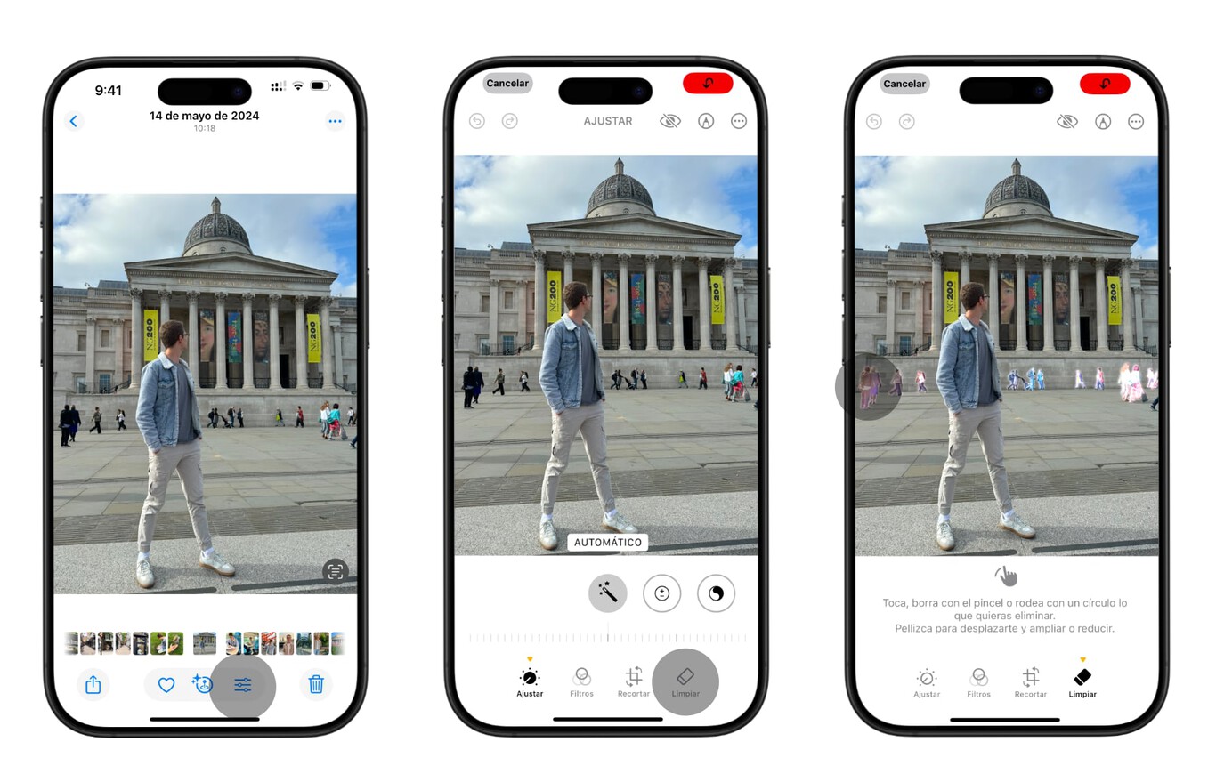 Apple Intelligence: guía completa de funciones y cómo aprovecharlas al ...