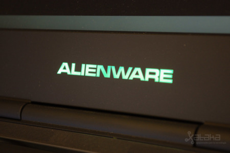 Alienware 14, análisis