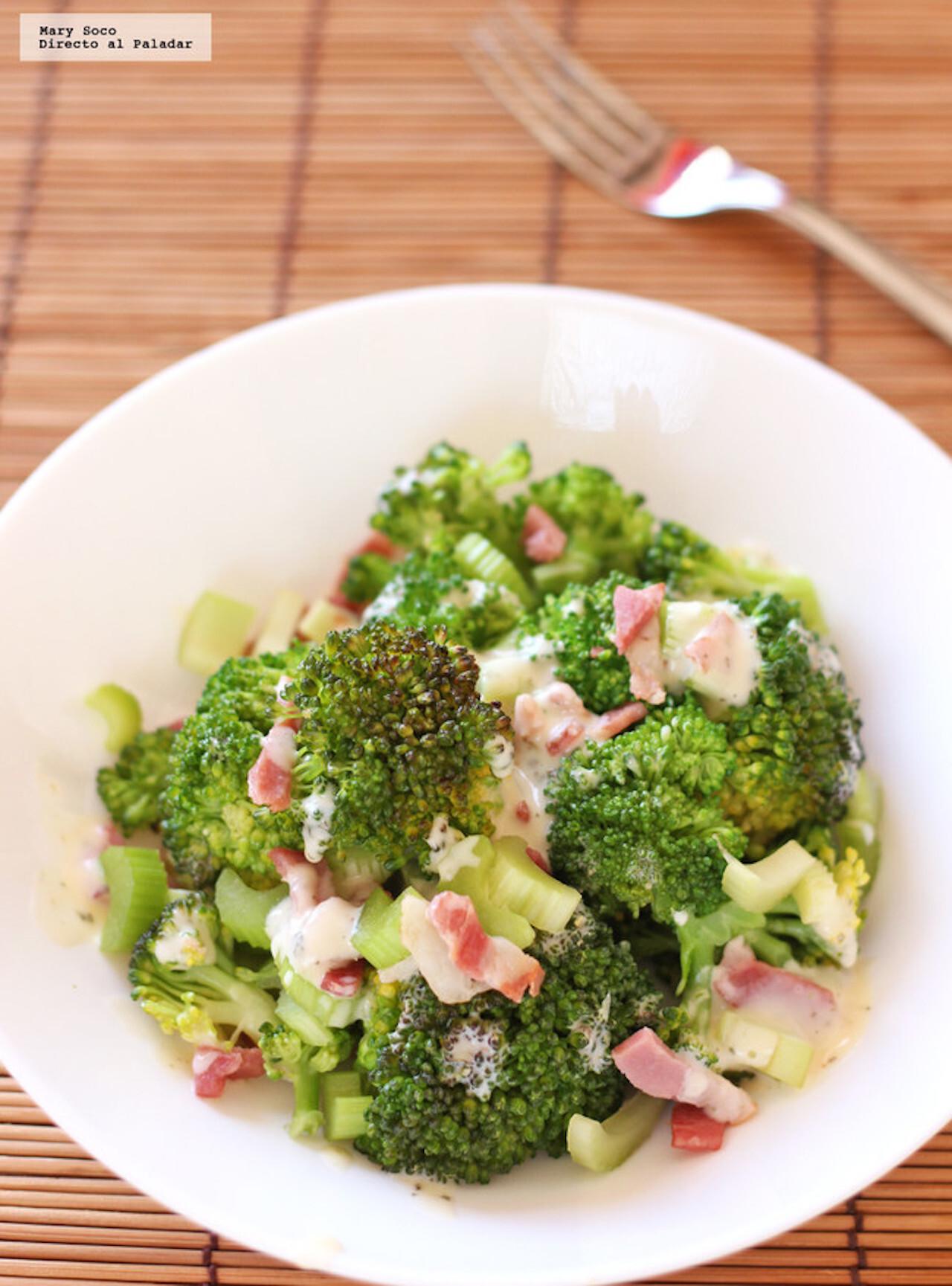 11 recetas de ensaladas frescas para disfrutar esta primavera