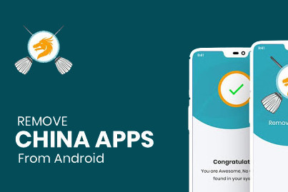 'Remove China Apps': así es la app que triunfa en la India para ...