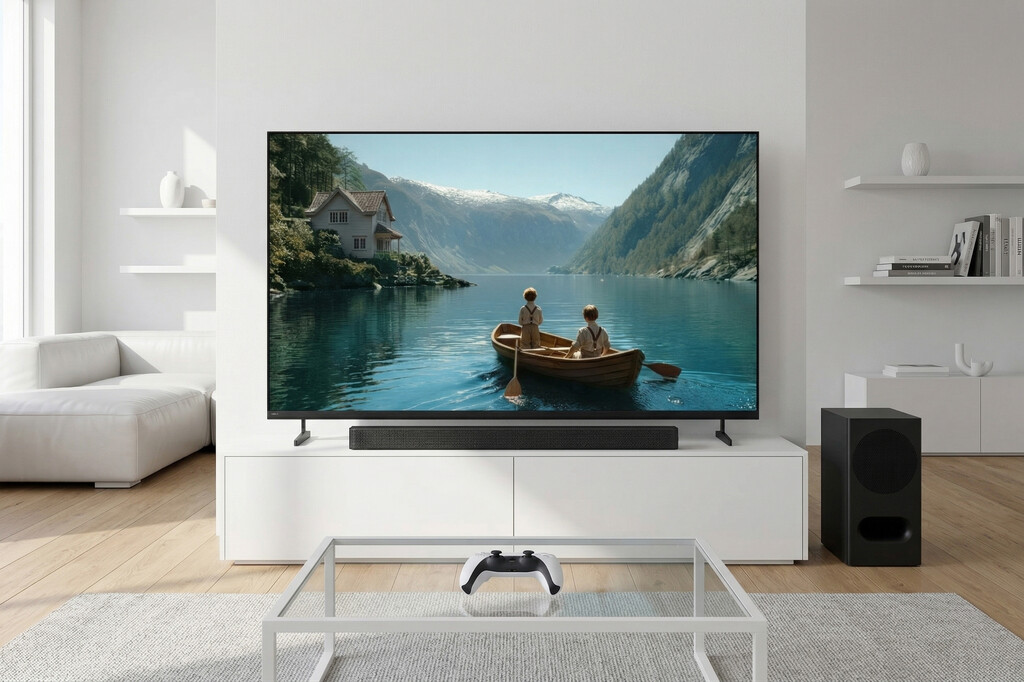 Sony Bravia 3 II, Bravia 2 II: ficha técnica, características y precio