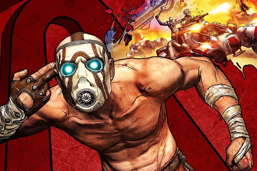 Borderlands: Edición Juego del Año, análisis: review con precio y ...