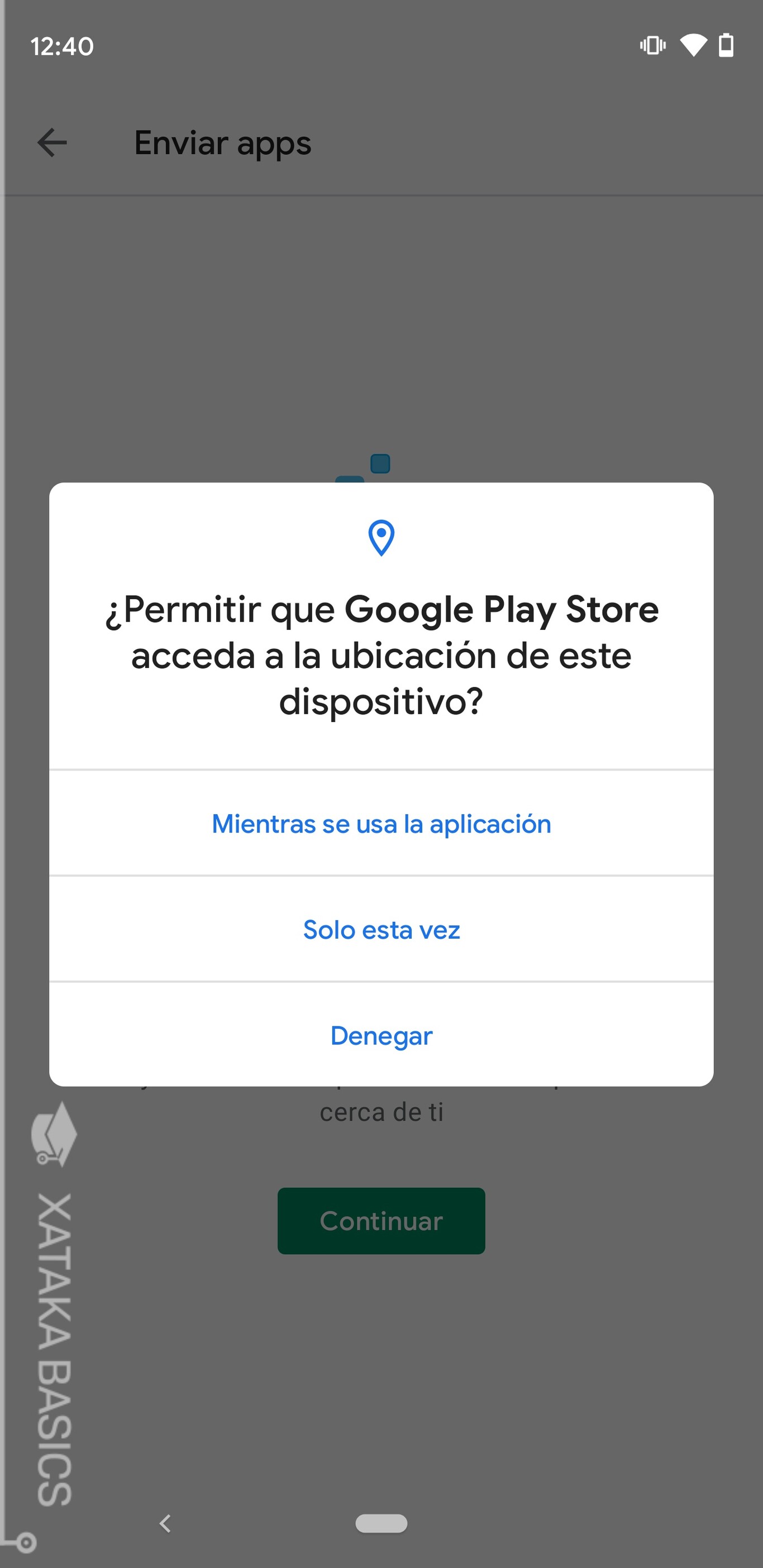 Cómo compartir aplicaciones de Android con tus amigos aunque no tengas ...