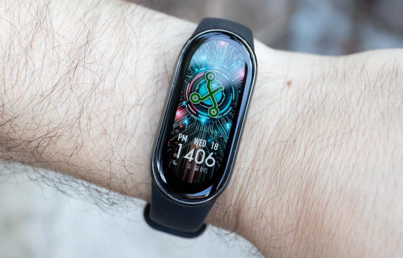 La Xiaomi Smart Band 8 vuelve a marcar un nuevo mínimo histórico en ...
