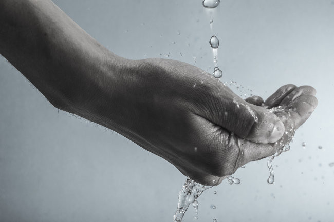 Consejos para lograr unas manos perfectas para seducir