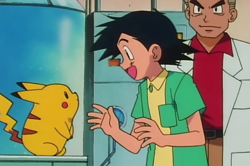 Pokémon Journeys 132: el emotivo easter egg entre Ash y Pikachu en la ...