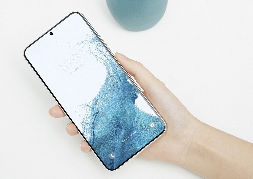 Nuevos Samsung Galaxy S22 y S22+: características, precio y ficha técnica