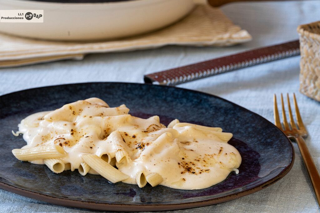 Recetas de Pasta ¡Las 326 mejores recetas fáciles y rápidas! - Directo ...