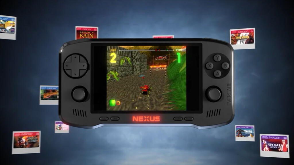 Una nueva manera de disfrutar de joyas del videojuego. La apuesta legal ...