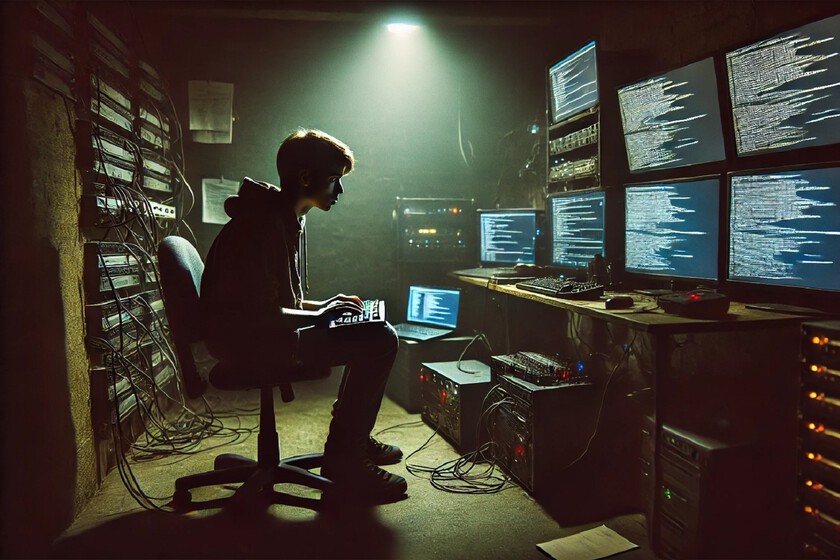 Hackeó la NASA con tan solo 15 años porque quería "aprender". Su ...