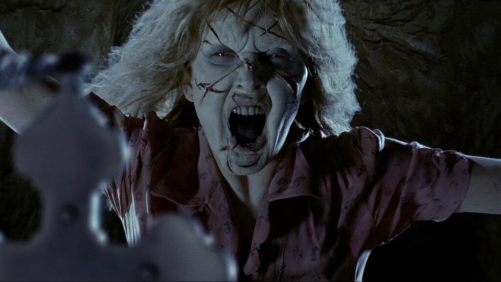Todas las películas y series de 'El exorcista' ordenadas de peor a mejor