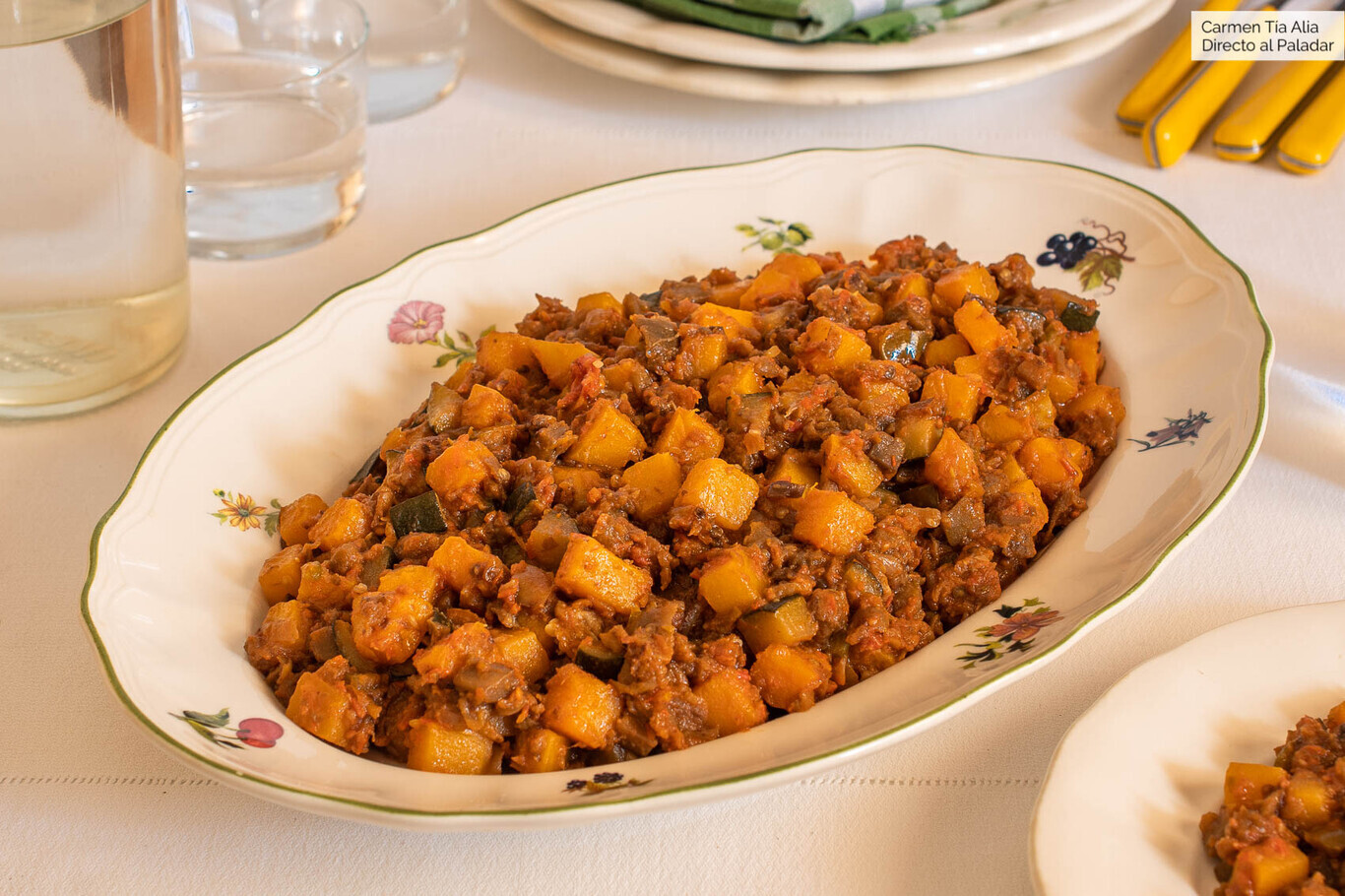 Las 33 mejores recetas de la cocina andaluza