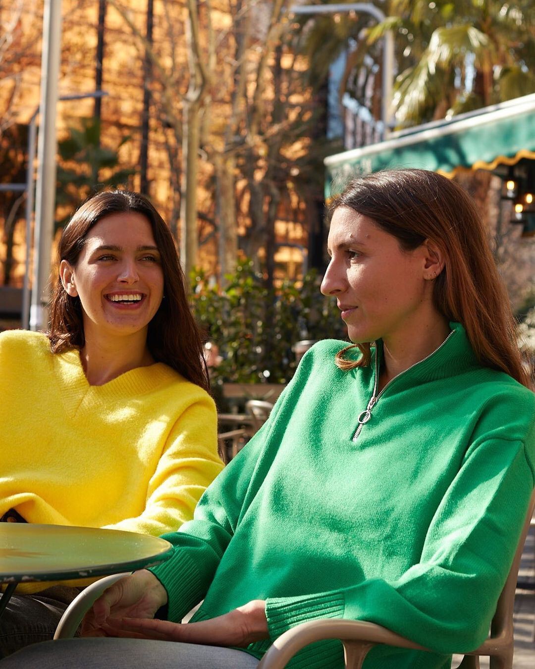 Todos los detalles de la ruptura de Devermut tras siete años de ...