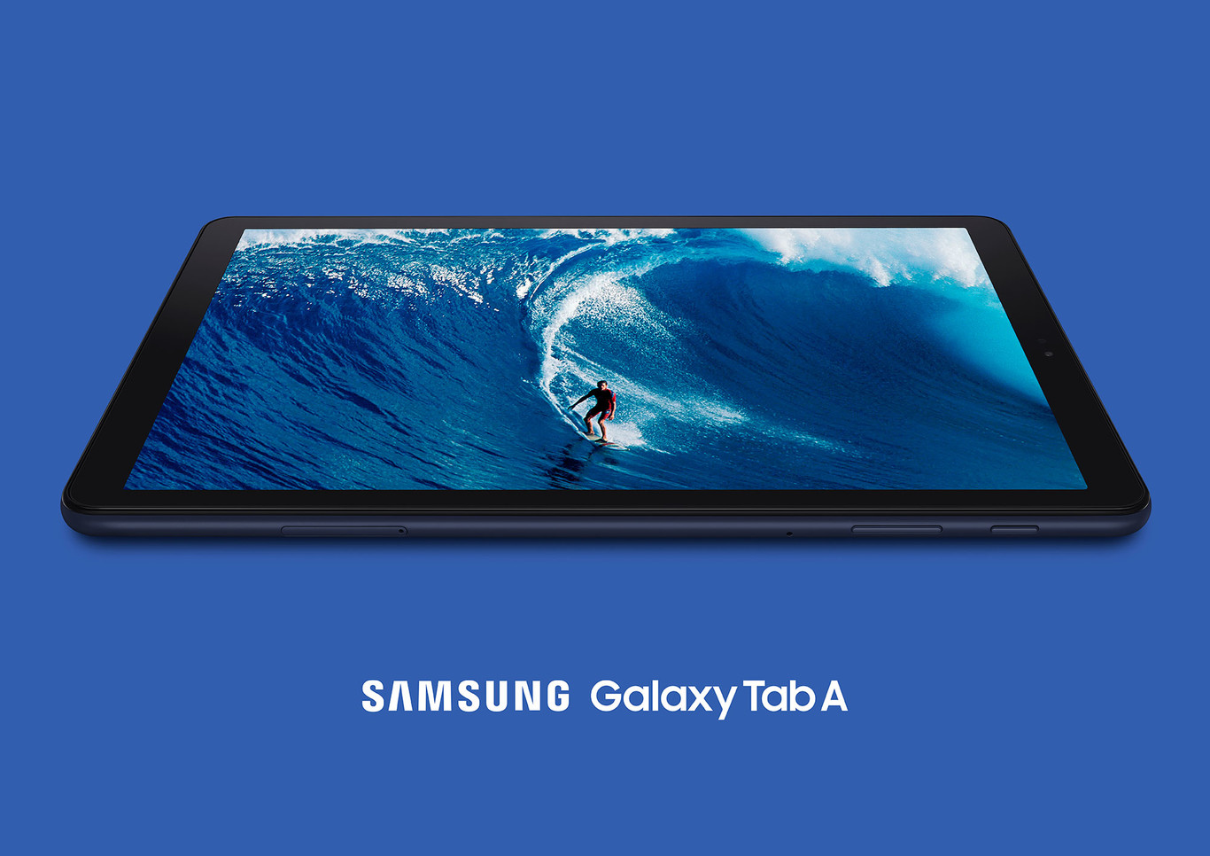 Nuevo Galaxy Tab A 10.5, características, precio y ficha técnica