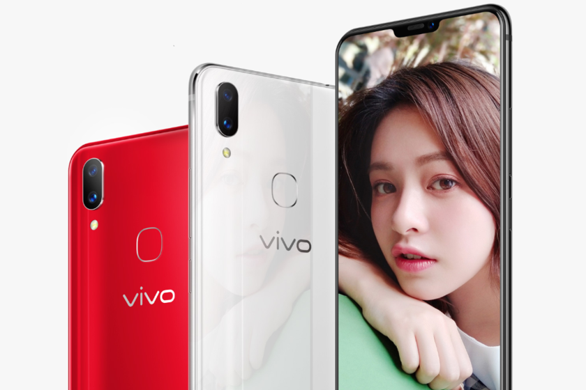 Vivo X21i, ficha técnica de características y precio
