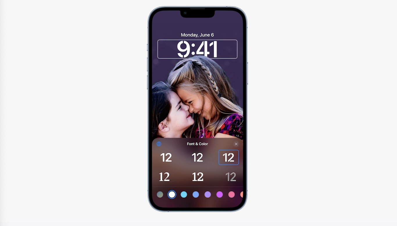 iOS 16: novedades, características y fecha de lanzamiento