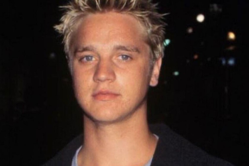 Qué fue de Devon Sawa, el ídolo adolescente de los 90 que quiso cambiar ...
