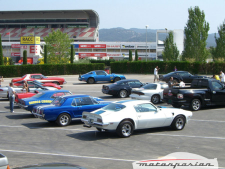 9º Maxi Tuning Show Festival