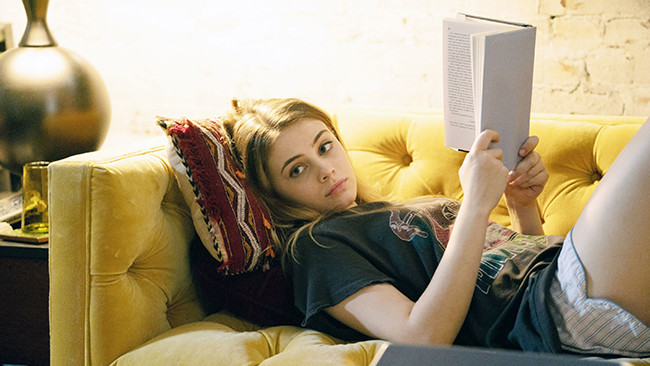 Todo sobre Hero Fiennes y Josephine Langford, los protagonistas de After