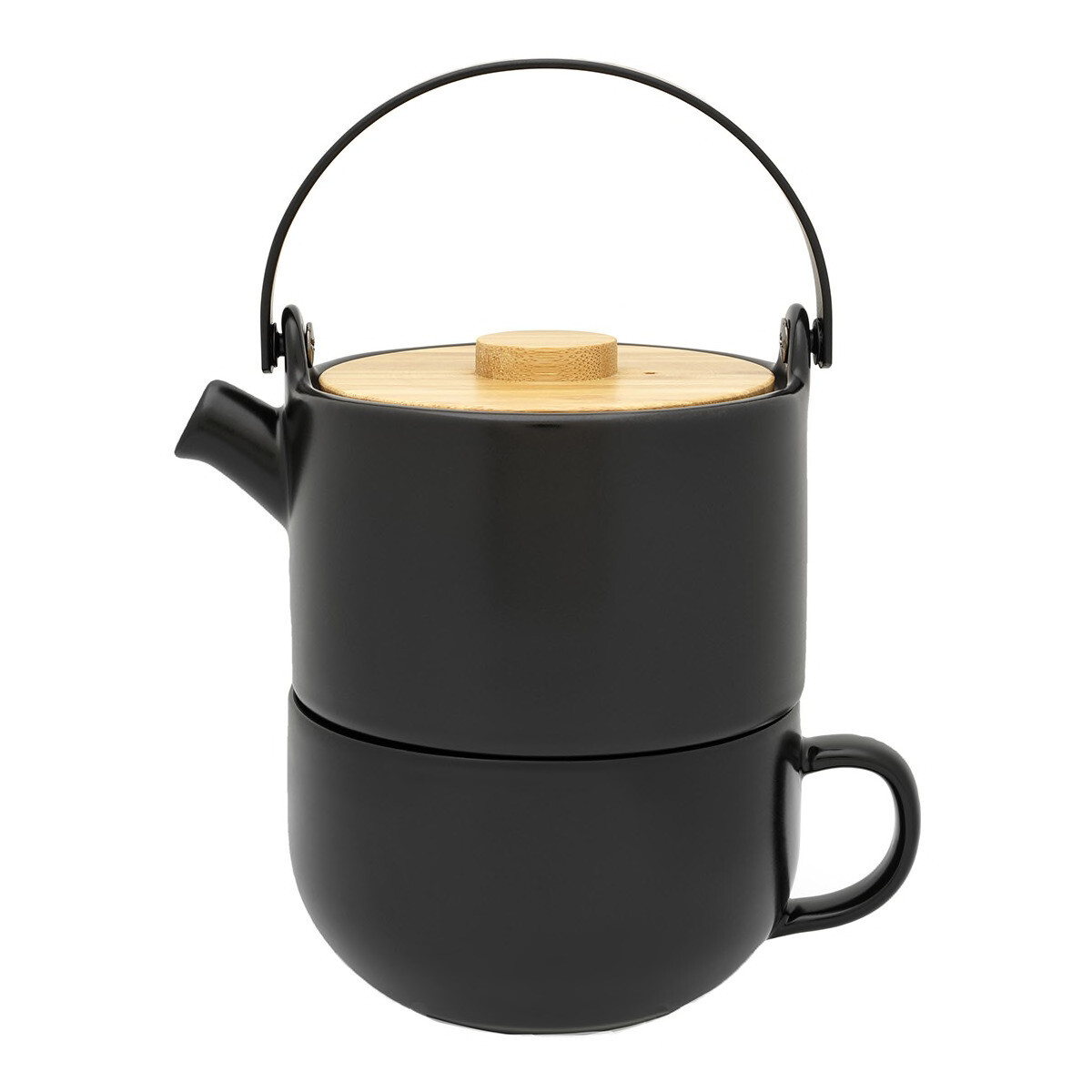 Todo lo que necesitas para preparar un buen té en casa al más puro ...