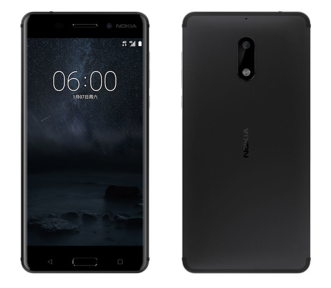 Nokia 6, comparativa: diseño y prestaciones equilibradas para la gama media